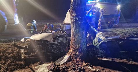 To była prosta droga Dla niego ostatnia Tragedia pod Płońskiem