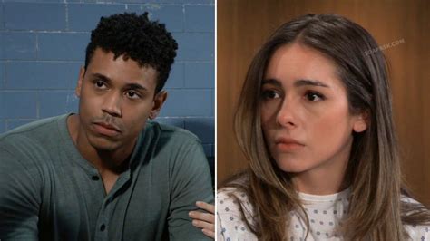General Hospital Spoilers Next 2 Weeks Sonnys Trap Sams Suspicions