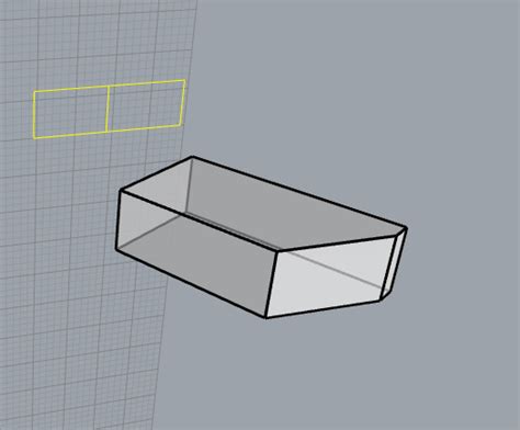 Rhino 7 Make2D Ignoring Clipping Planes Rhino For Windows McNeel Forum