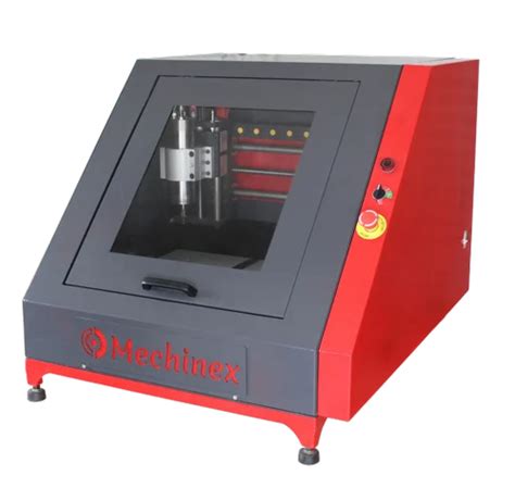 Mechinex Cnc Pcb Drilling Machine 22 Kw At ₹ 320000 In Coimbatore