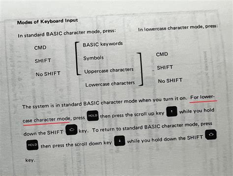 Ibm 5100 Upper Lower Case — Voidstar