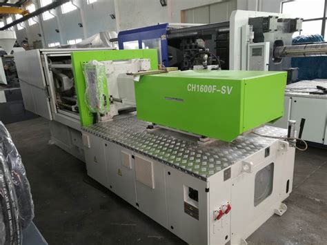 High Speed Injection Molding Machine China Manufacturer