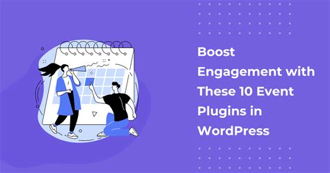 10 Best Event Plugin In Wordpress For Better Event Management