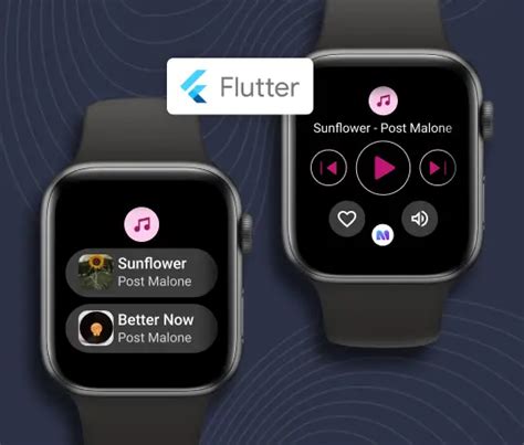 Flutter App Development Services Company