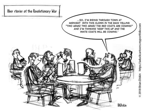 Brian Diskin On Linkedin Briandiskin Briandiskincartoons Aduckillustrations America Usa