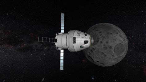 Sls In Ksp Rkerbalspaceprogram
