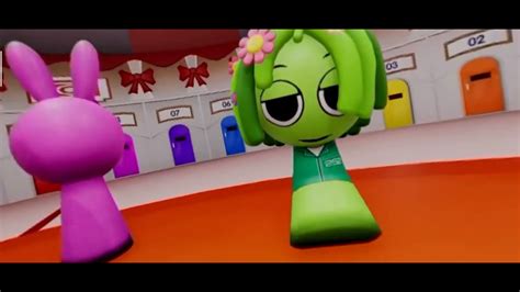 360 Sonic And Spunki Youtube