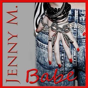 Jenny M Store Official Merch Vinyl