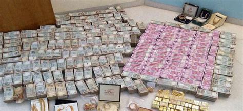 Ec Seizes Over Rs 1 Cr Cash Gold In Poll Bound Himachal