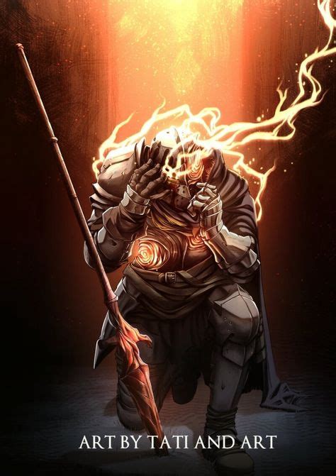 Artstation Fingerprint Knight Vyke From Elden Ring Tati Castellano