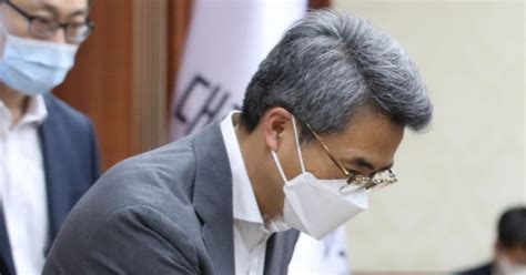 속보 56억 빚투·투기 의혹 김기표 靑 비서관 자진사퇴