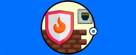 Abrir Puertos Windows 10 Firewall Solvetic