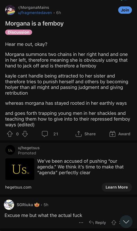 Morgana Mains Slowly Losing It Until Riot Buffs Her W Rleagueofmemes