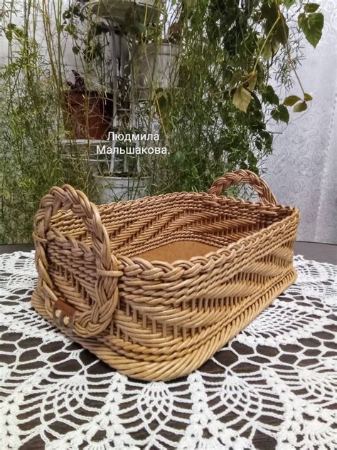 Пин на доске плетение лоза в 2024 г Винтажные корзины Корзина для полотенец Плетение корзины