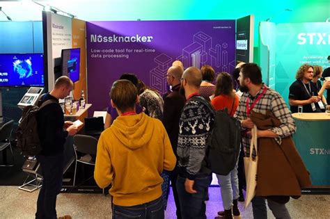 Nussknacker Dev On Linkedin Datascience Realtime