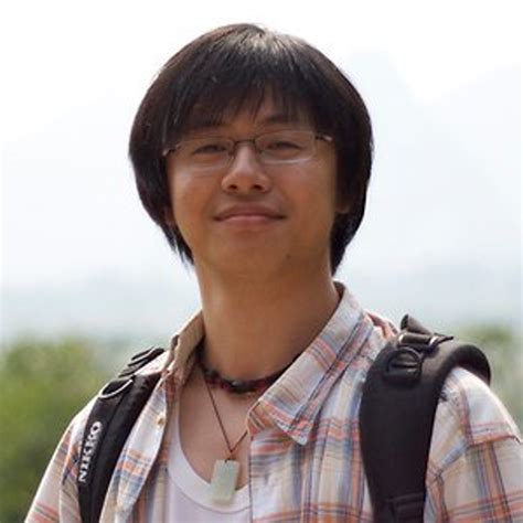Jeremy Peng