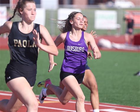 Returning State Medalists Highlight Wildcat Track For 2023 Season