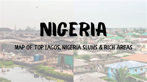 Areas In Lagos Nigeria At Darrell Tackitt Blog