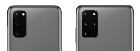 Samsung Galaxy S20 Y S20 Ficha Técnica De Características Y Precio