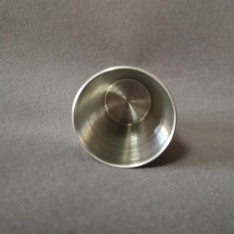 Stainless Steel Shot Glass Drinking Cups Xiamen Sunglan Imp And Expco