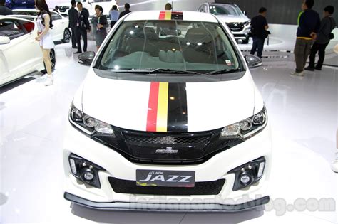 Honda Jazz Mugen Launched In Philippines