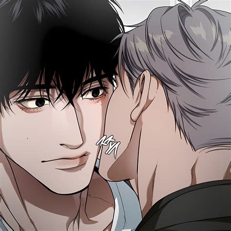 ִ ۫ Ashtray ┆재떨이┆bl┆manhwa Gạt Tàn Chàng Trai Anime Nghệ Thuật Của