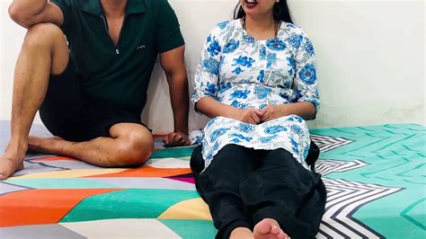 मकान मालिक ने मुझे किराया नहीं देने के लिए चोदा Xhamster