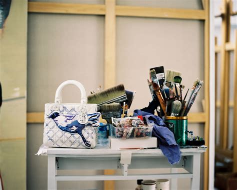 Lady Dior Bags