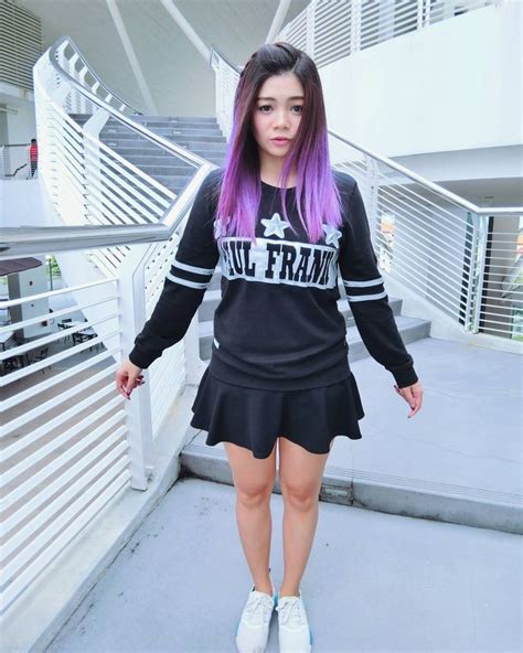 68 次赞、 1 条评论 𝕾𝖊𝖑𝖎𝖓𝖆 𝖑𝖎𝖒 Selinananalim 在 Instagram 发布： ♥new Colour