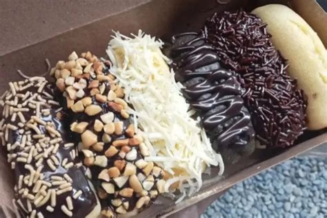 Resep Pukis Kekinian Dengan Aneka Topping Manis Dan Super Lembut Yuk