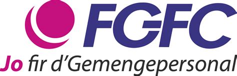 Guichet Communal Fgfc Fédération Générale De La Fonction Communale