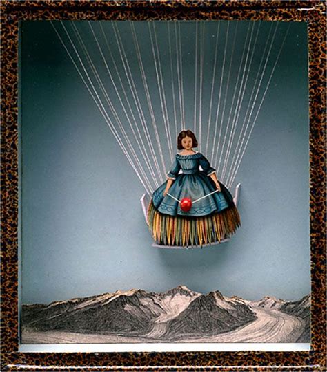 17 Best Images About Art Of Joseph Cornell Assemblage On Pinterest Fortune Telling Soap