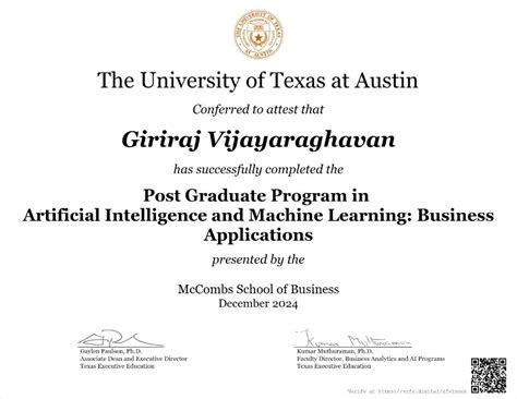 Giri Vijay On Linkedin Artificialintelligence Machinelearning