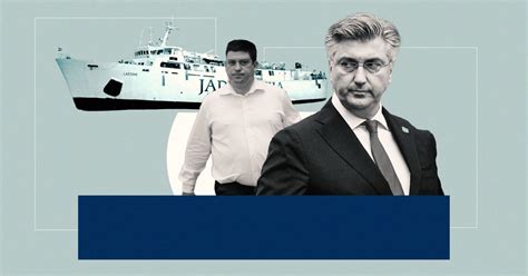 Andrej Plenković I Oleg Butković šute O Tragediji Pomoraca Telegramhr