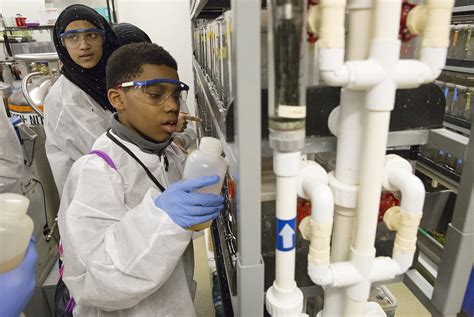 Project Teach Demystifies The Process Of Pursuing Higher Education