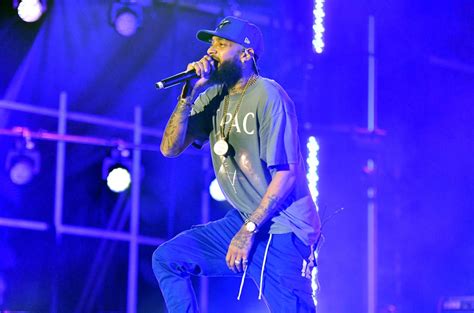 Djs Share Tributes To Nipsey Hussle On Social Media Billboard