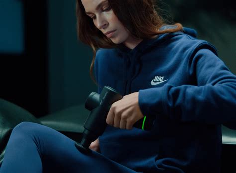 Hypervolt Go 2
