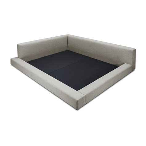 Clara Low King Bed Frame Furniture And Home Décor Fortytwo