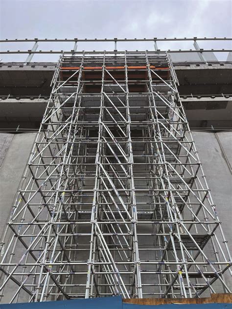 Heavy Duty Loading And Propping Solutions By Safesmart Access