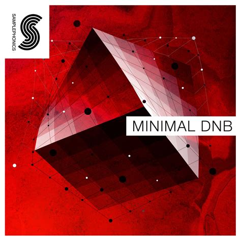 Minimal Dnb Sample Pack By Samplephonics Released