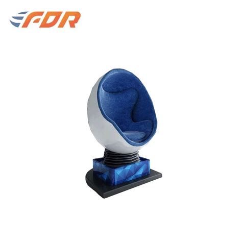 Vr设备一套，vr蛋椅体感游戏机设备，vr体验馆设备全套vr游戏设备大型vr体验馆