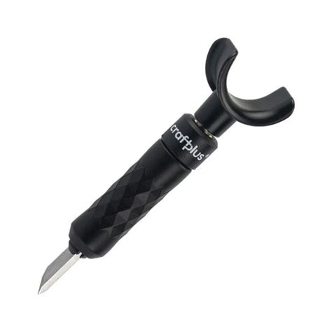 Twist Lock Swivel Knife Craftplus Hobbyland