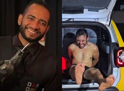 Motociclista morre após ser atingido por pedra bater em muro e ser