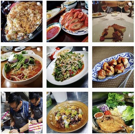 Behind The Lao Food Movements Chef Seng Luangrath