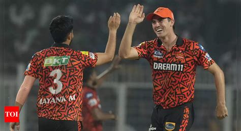 Srh Match Schedule Ipl 2024 Sunrisers Hyderabad Full List Of Matches