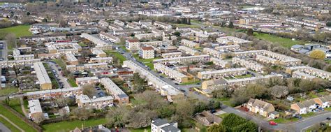 Harlow Council Is Set To Launch A Major Consultation On Its Draft