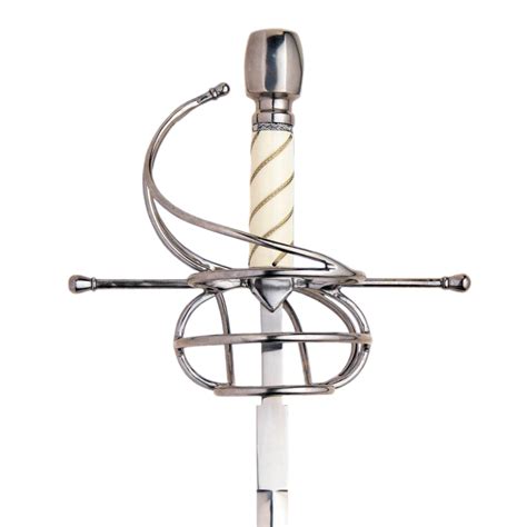 Windlass Deschaux Rapier