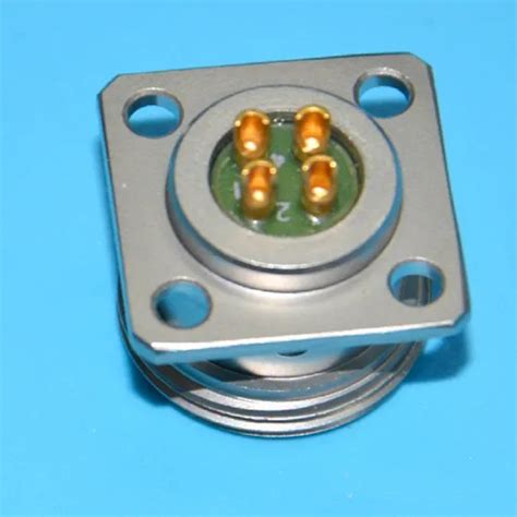 Ss316l Pressure Sensor Connector Oem Stainless Steel Pressure Sensor