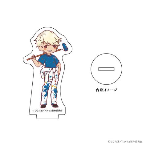 アクリルぷちスタンド「スタミュ」06コンプリートbox全14種グラフアートイラスト｜アニメ・キャラクターコラボグッズのecならeeo