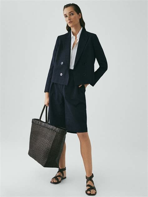 Pin En Massimo Dutti Women